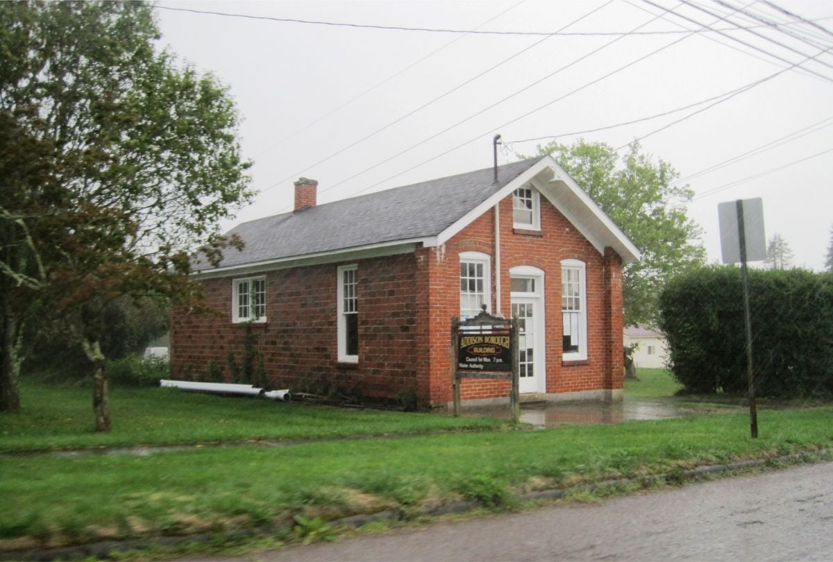 25 Secluded Towns Set Deep in the River Valleys and Forests of Southern ...