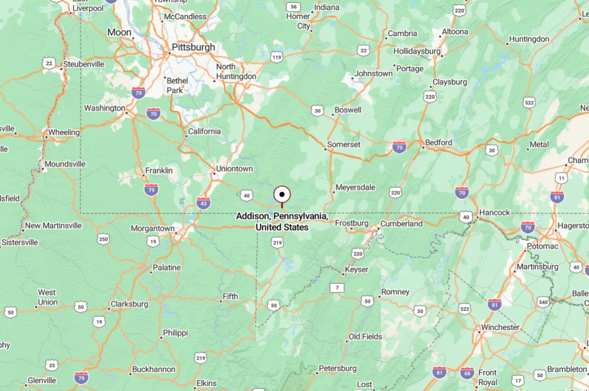 25 Secluded Towns Set Deep in the River Valleys and Forests of Southern ...