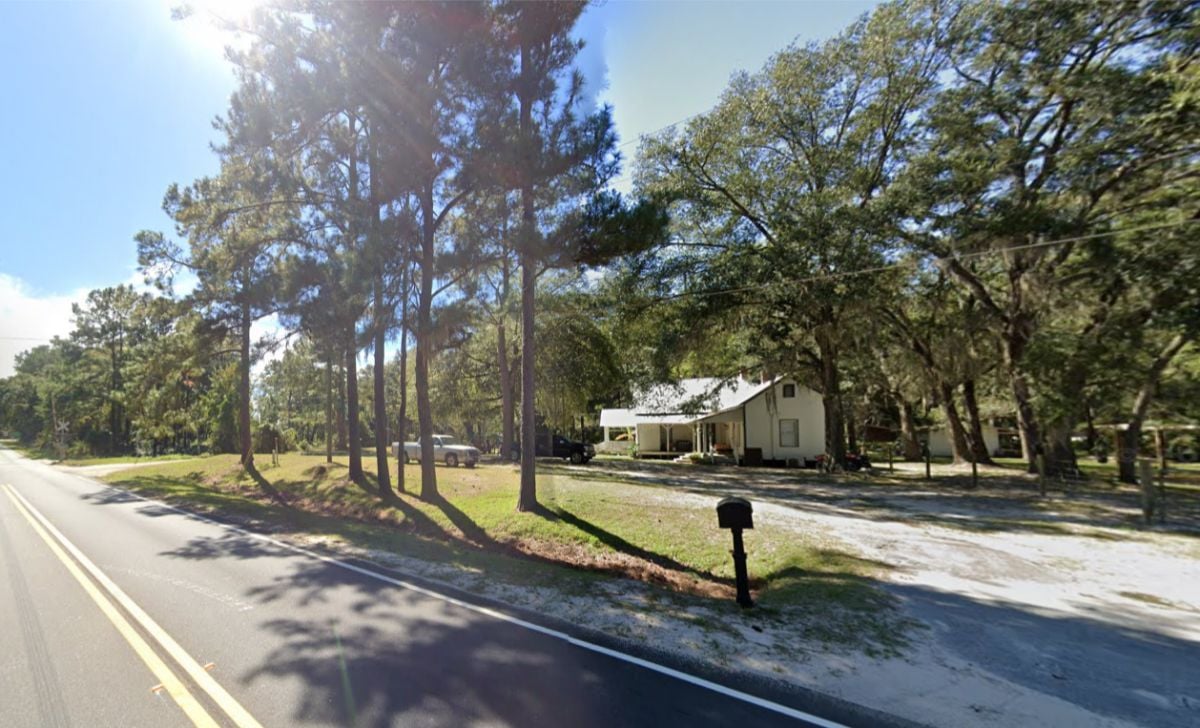 25 Secluded Towns in Southeast Georgia Provide Unique Escapes – Home ...