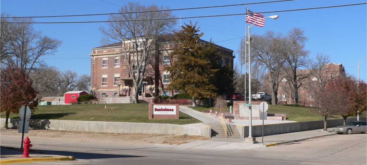 25 Secluded Towns Hidden on the Rolling Plains in Southwest Nebraska ...