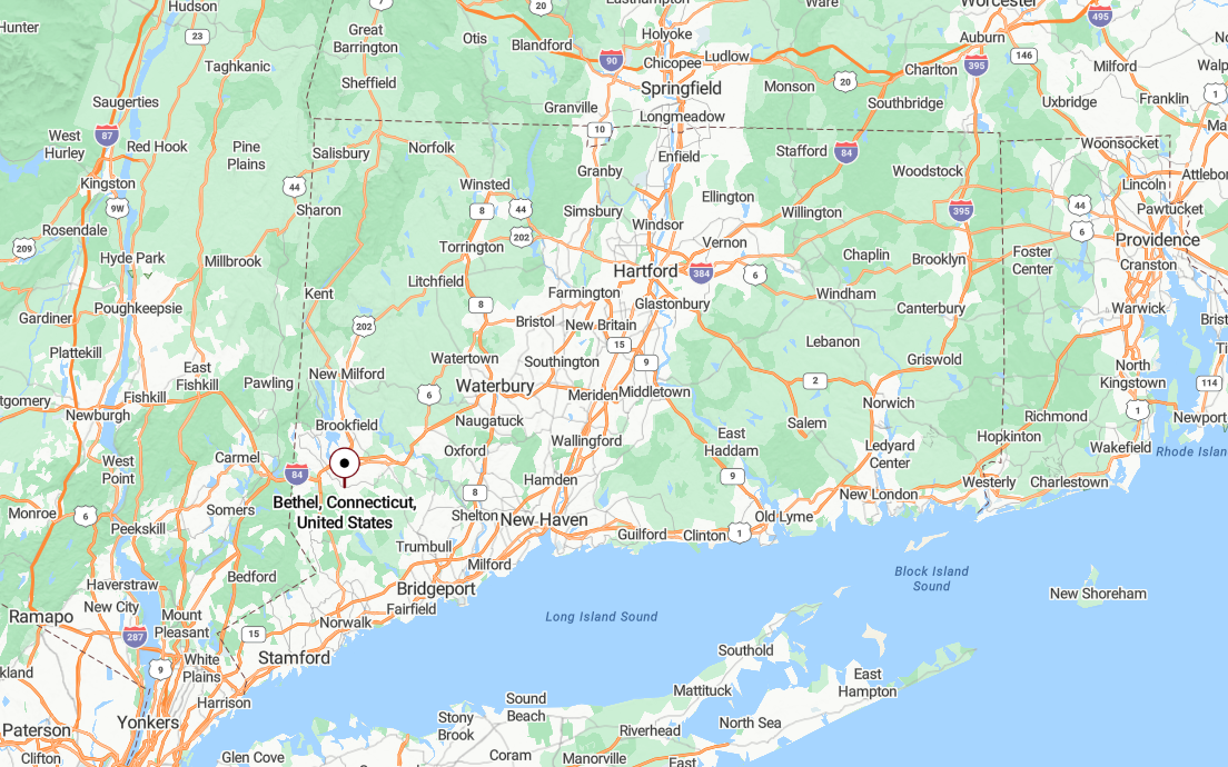 25 Secluded Towns Make Their Own Space in the Quiet Corners of ...