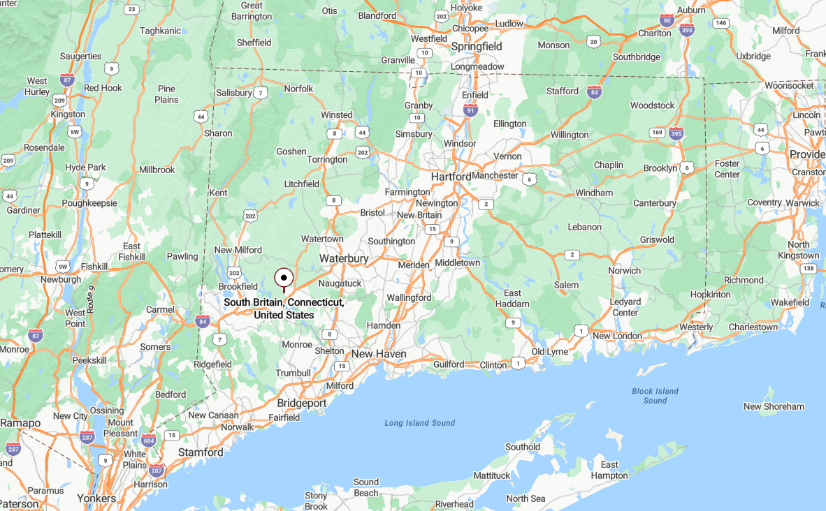 25 Secluded Towns Make Their Own Space in the Quiet Corners of ...