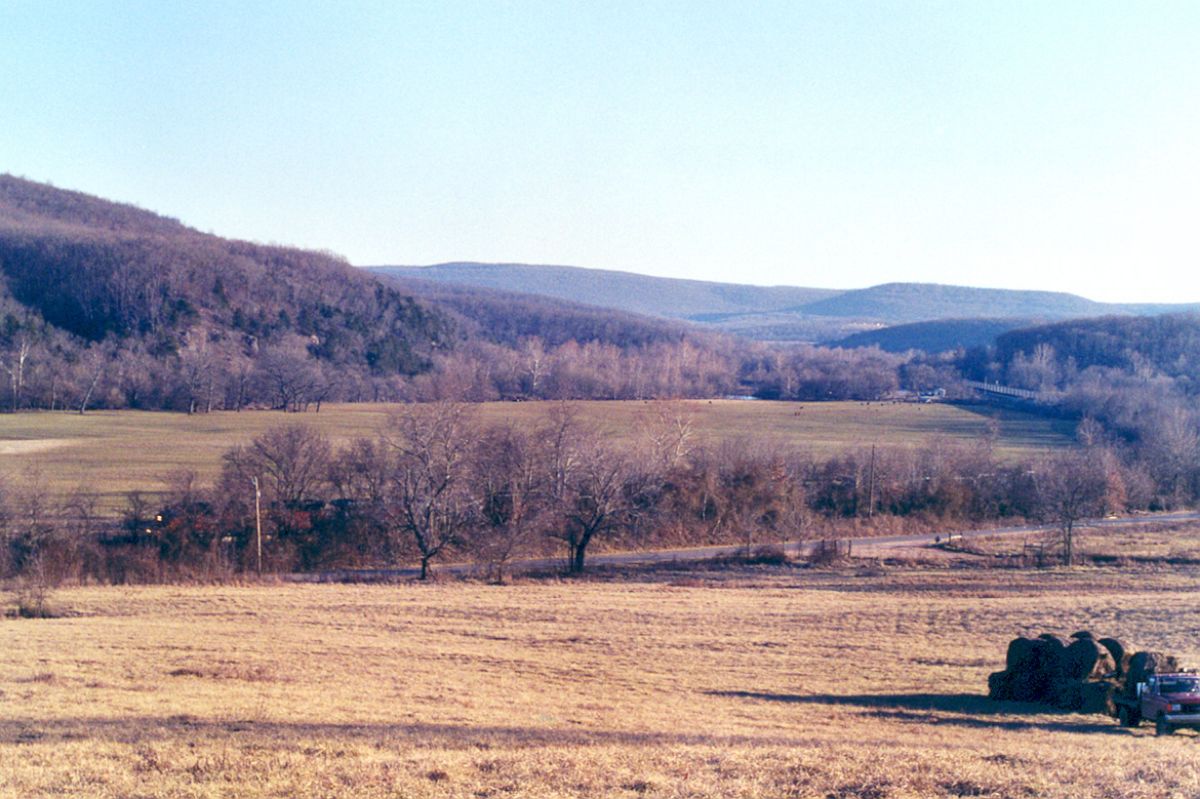 25 Secluded Towns Full of Rural Charm in Northeast Oklahoma – Home ...