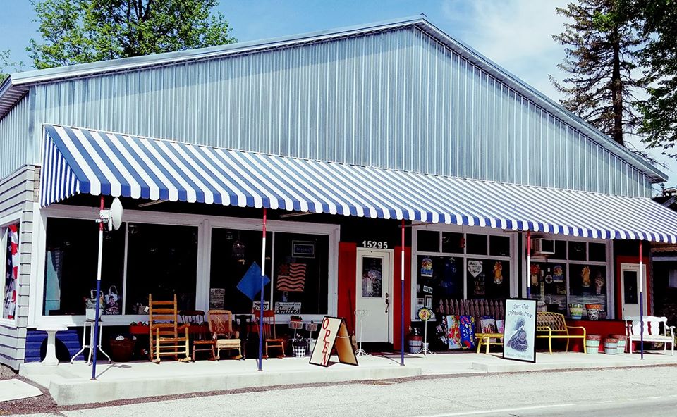 25 Secluded Towns Nestled in the Quiet Corners of Northern Indiana ...