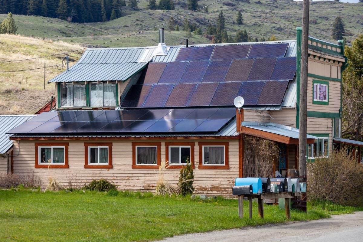 25 Secluded Towns Worth Exploring in Northern Washington State