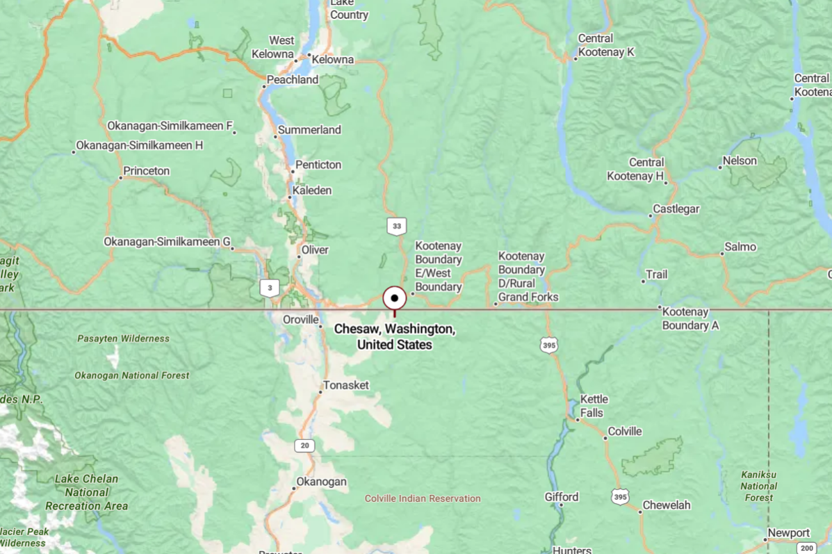 25 Secluded Towns Worth Exploring in Northern Washington State