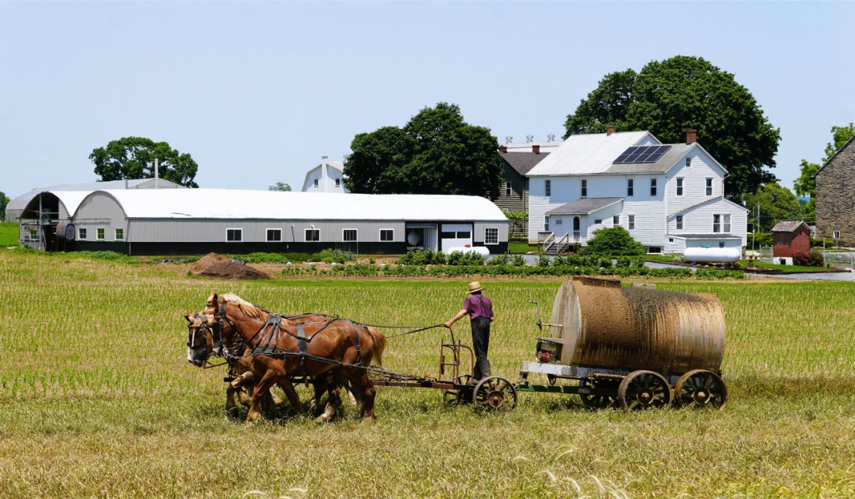 25 Secluded Towns Set Deep in the River Valleys and Forests of Southern ...