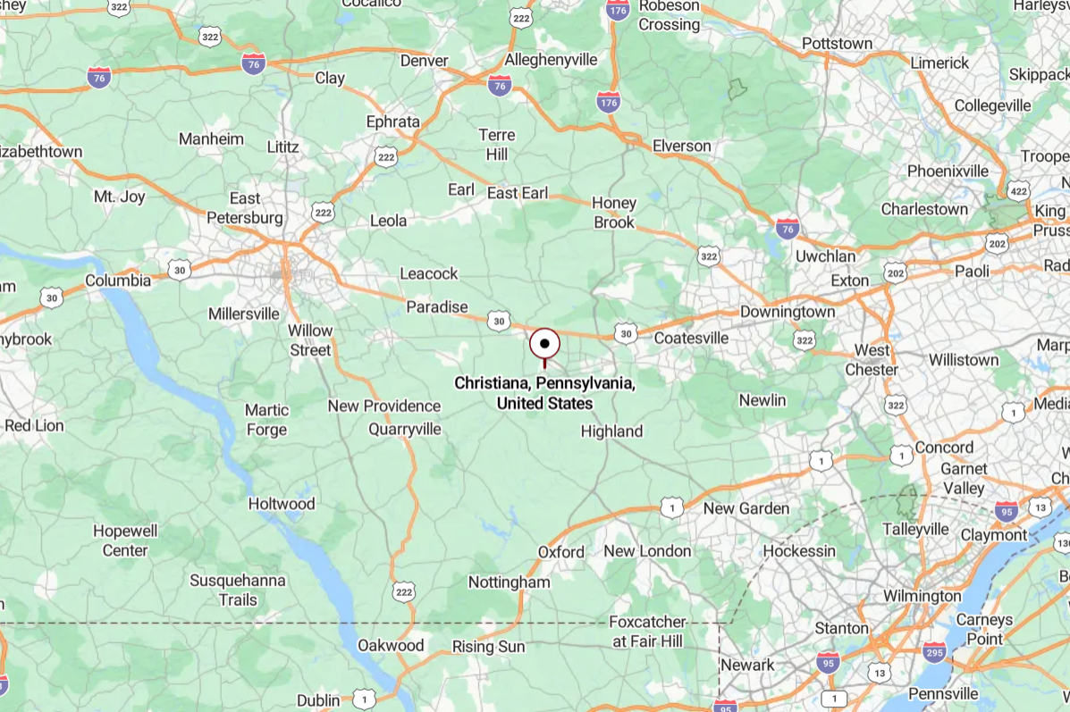 25 Secluded Towns Set Deep in the River Valleys and Forests of Southern ...