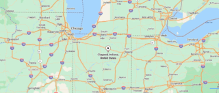 25 Secluded Towns Nestled in the Quiet Corners of Northern Indiana