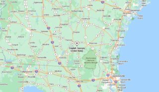 25 Secluded Towns in Southeast Georgia Provide Unique Escapes – Home ...