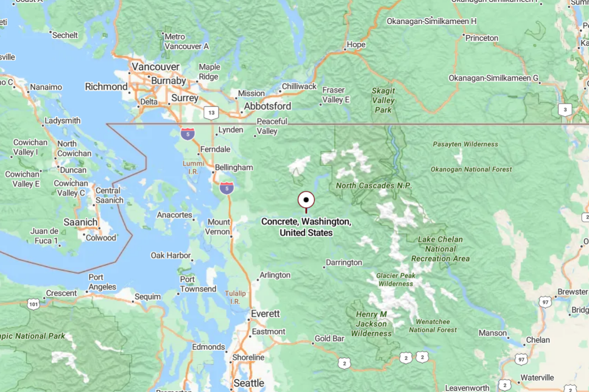 25 Secluded Towns Worth Exploring in Northern Washington State – Home ...