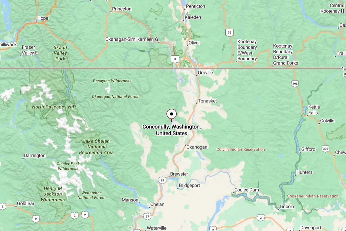 25 Secluded Towns Worth Exploring in Northern Washington State – Home ...
