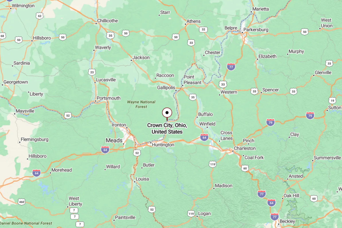 25 Secluded Towns Waiting to Be Explored in Southern Ohio – Home ...