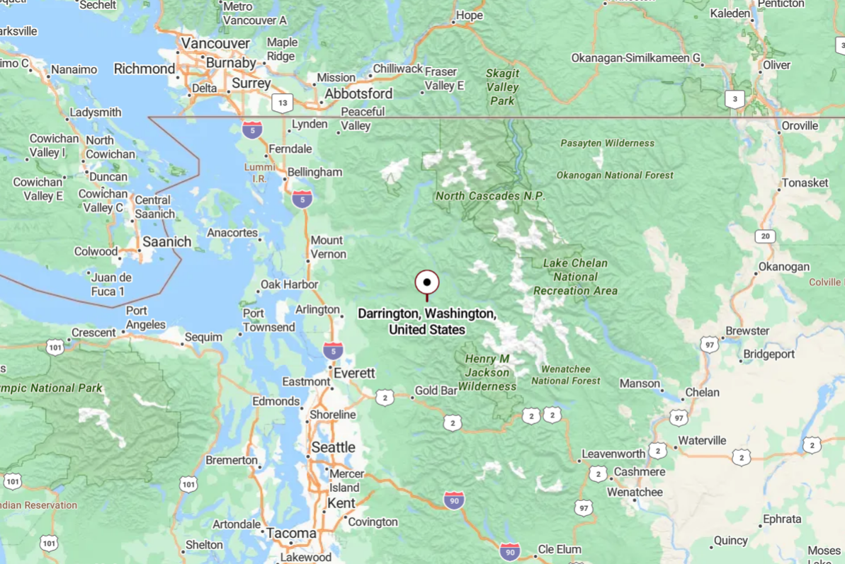 25 Secluded Towns Worth Exploring in Northern Washington State – Home ...