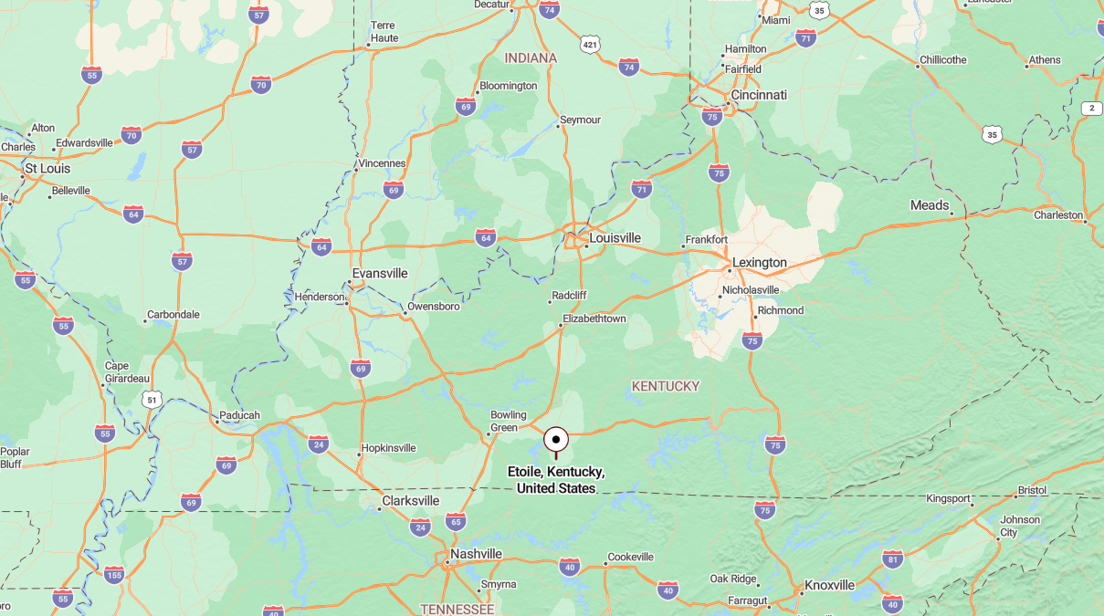 25 Secluded Towns Tucked into Southern Kentucky’s Backroads – Home ...