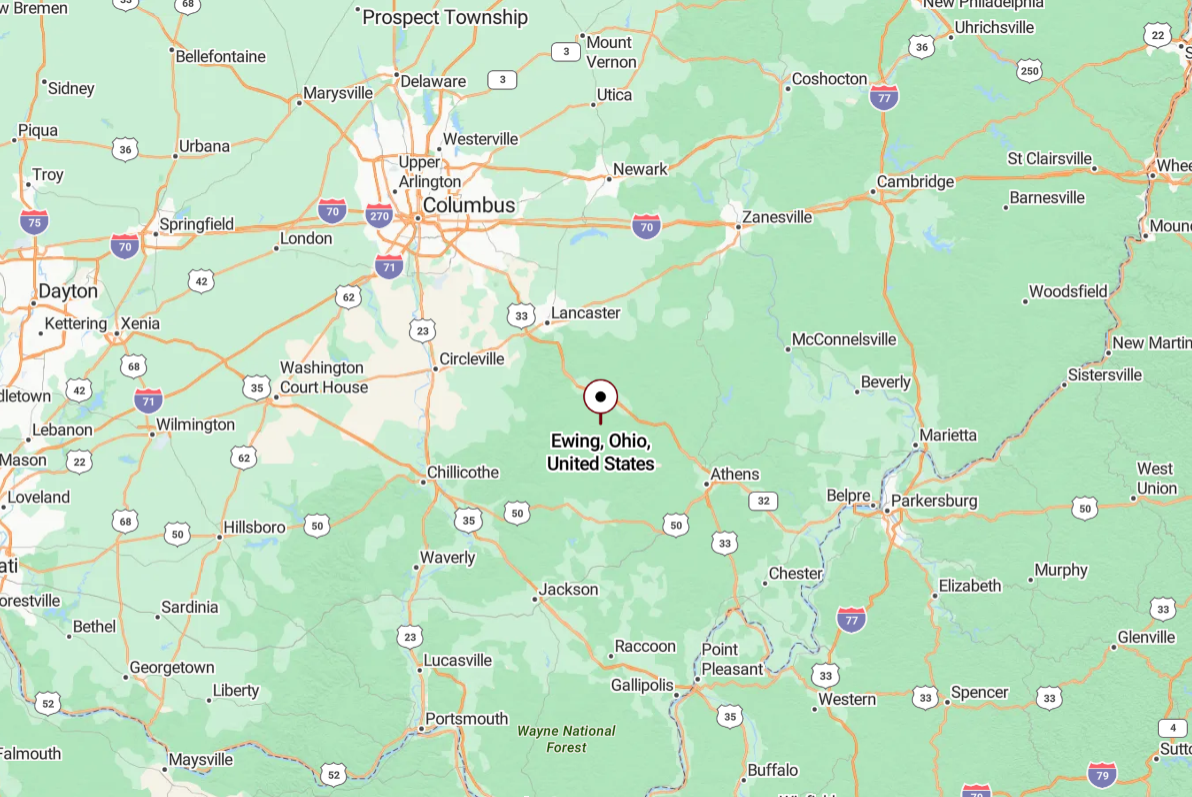 25 Secluded Towns Waiting to Be Explored in Southern Ohio