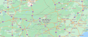 25 Secluded Towns in Northeast Tennessee Waiting to be Discovered ...