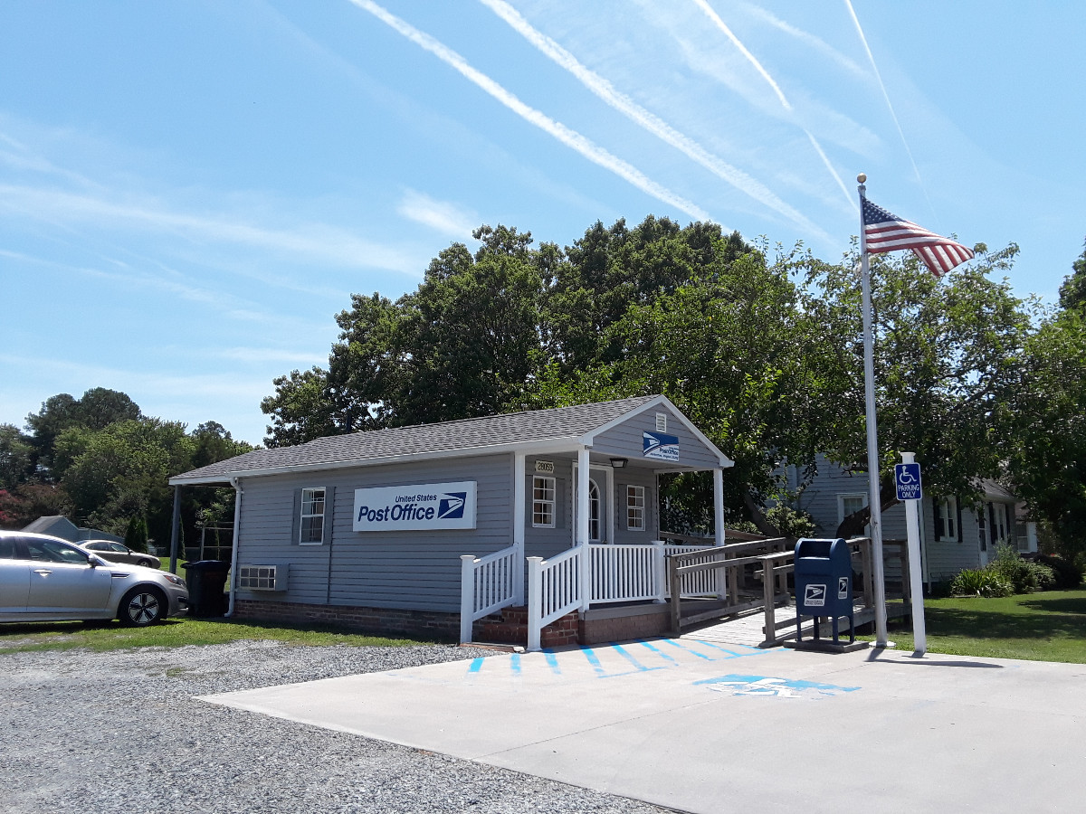 25 Secluded Towns that Reflect the Coastal Heritage of Eastern Virginia ...