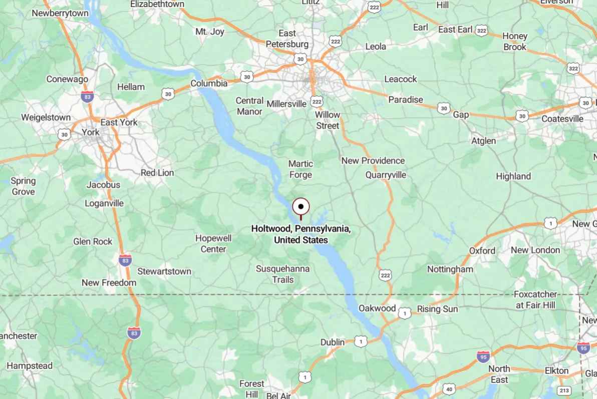 25 Secluded Towns Set Deep in the River Valleys and Forests of Southern ...