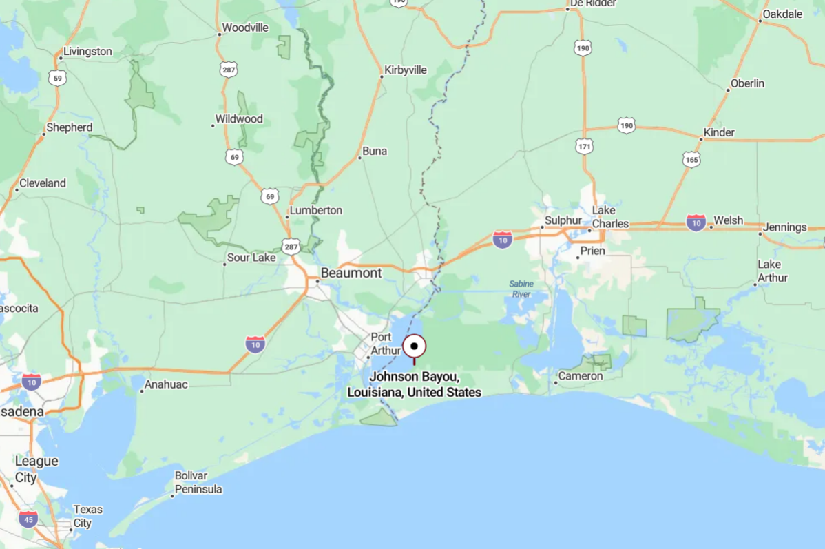 25 Secluded Towns Offer Sweet Escapes in Western Louisiana – Home ...