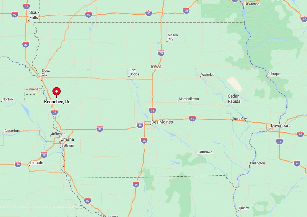 10 Secluded Neighborhoods Tucked into Iowa’s Loess Hills – Home ...