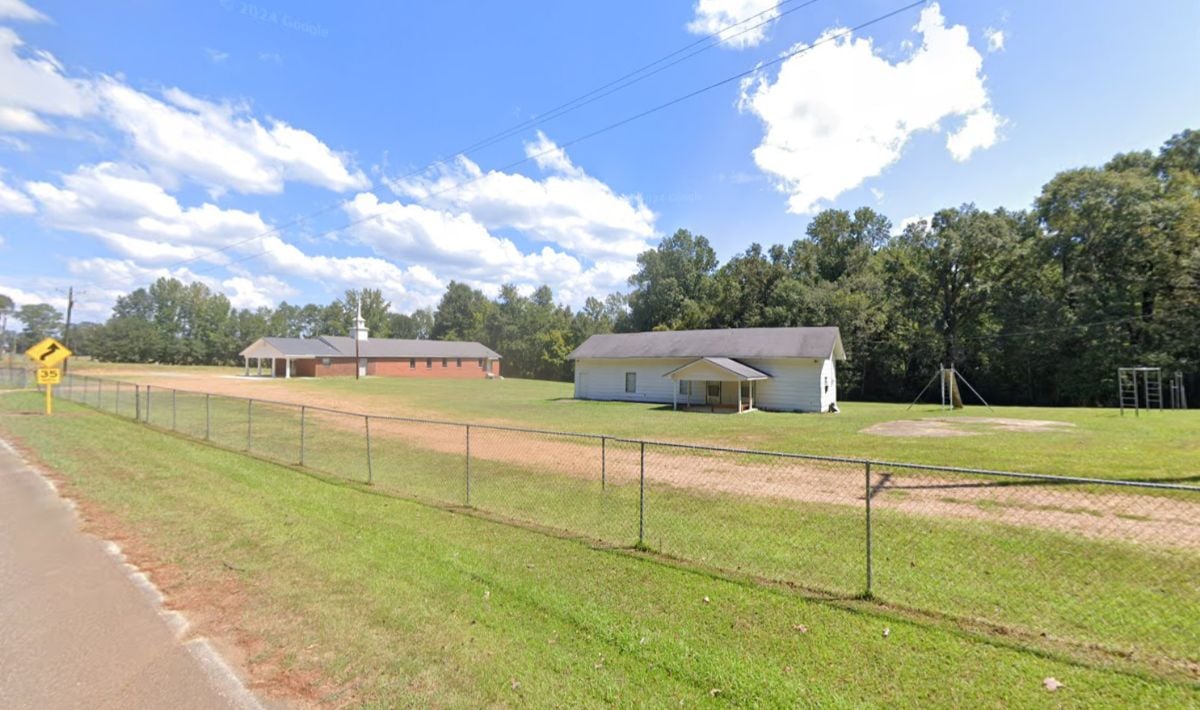 25 Secluded Towns Set in Quiet Pockets of Southwest Mississippi – Home ...