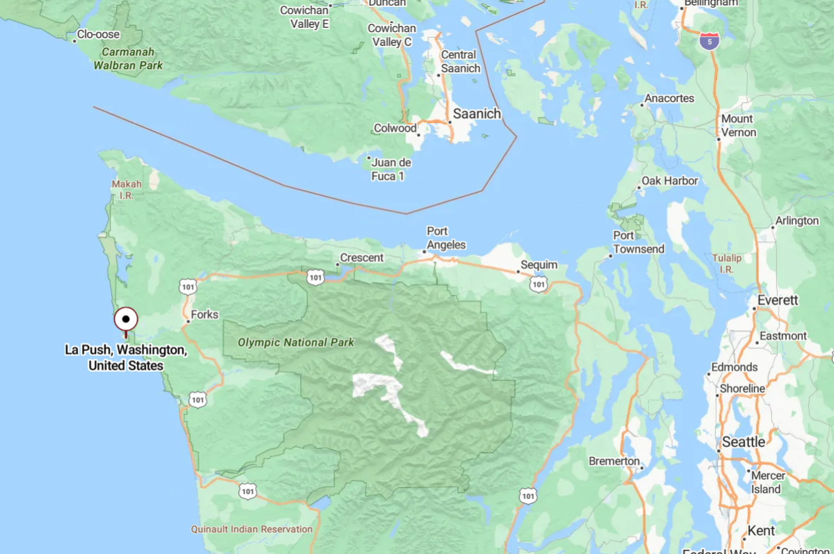 25 Secluded Towns Worth Exploring in Northern Washington State – Home ...