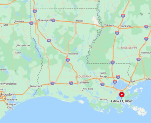 17 Fascinating Towns in Southern Louisiana Bayou Country Where Cajun ...