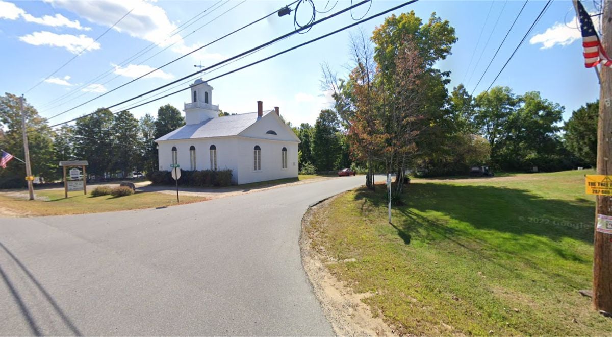 25 Secluded Towns Marking the Edges of Southwest Maine’s Wild Silence ...