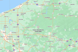 25 Secluded Towns in Northwest Pennsylvania – Home Stratosphere