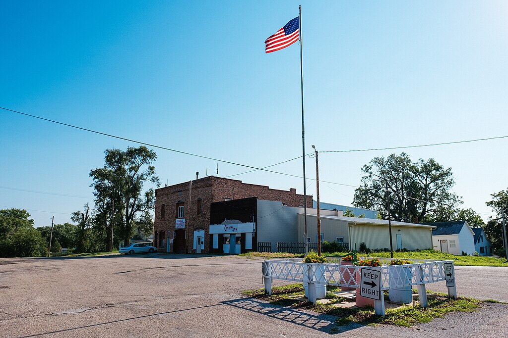 25 Secluded Towns in Western Iowa Perfect for Unwinding – Home Stratosphere