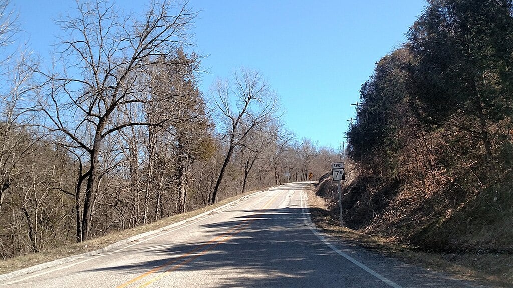 25 Secluded Towns Worth Exploring in Northern Arkansas – Home Stratosphere