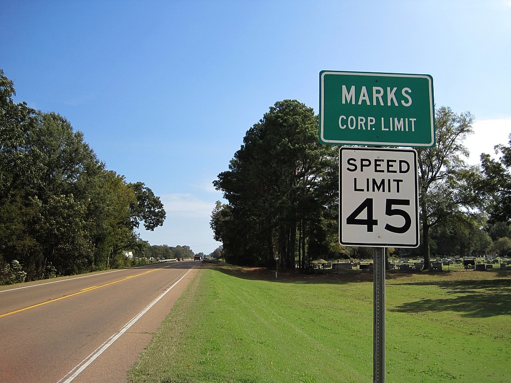 These are 25 of the Most Secluded Towns in Northwest Mississippi – Home ...