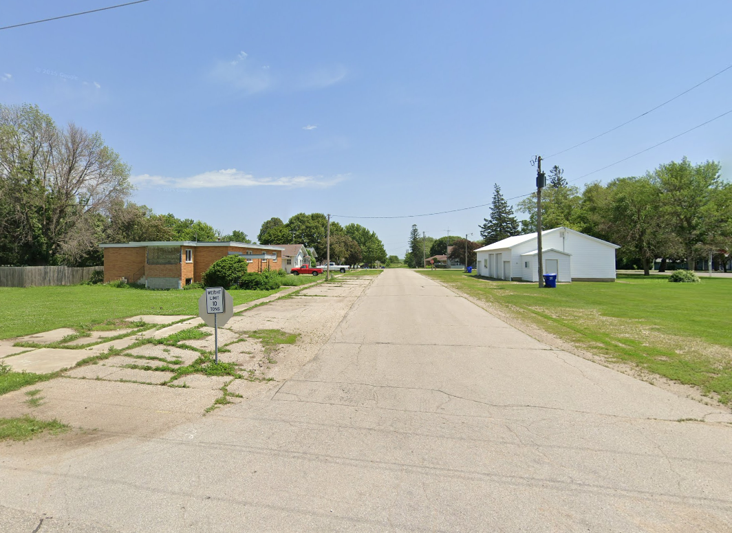 25 Secluded Towns Surrounded By the Natural Beauty of Northern Iowa ...
