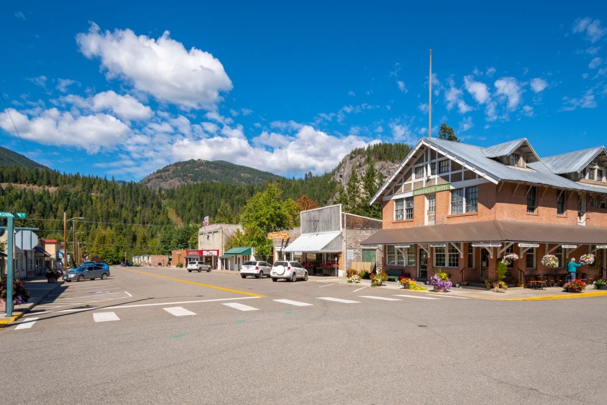 25 Secluded Towns Worth Exploring in Northern Washington State – Home ...