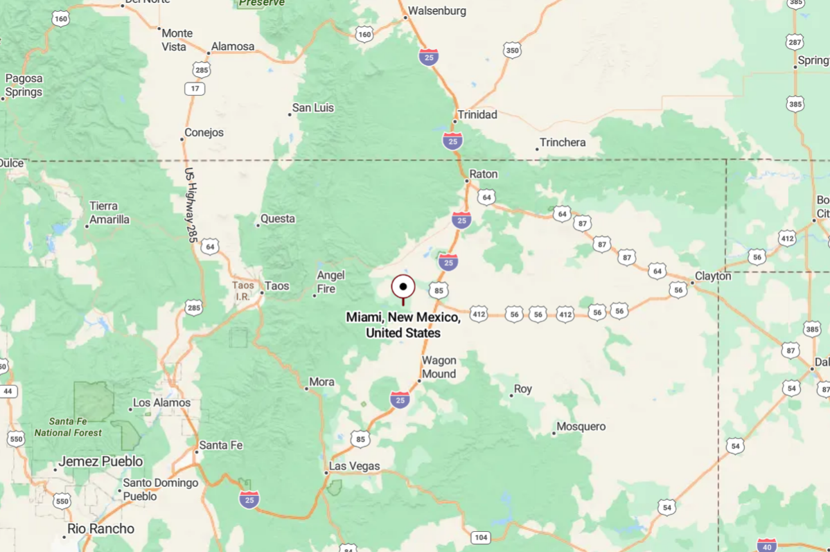 25 Secluded Towns Rooted in the Culturally Rich Backcountry of ...