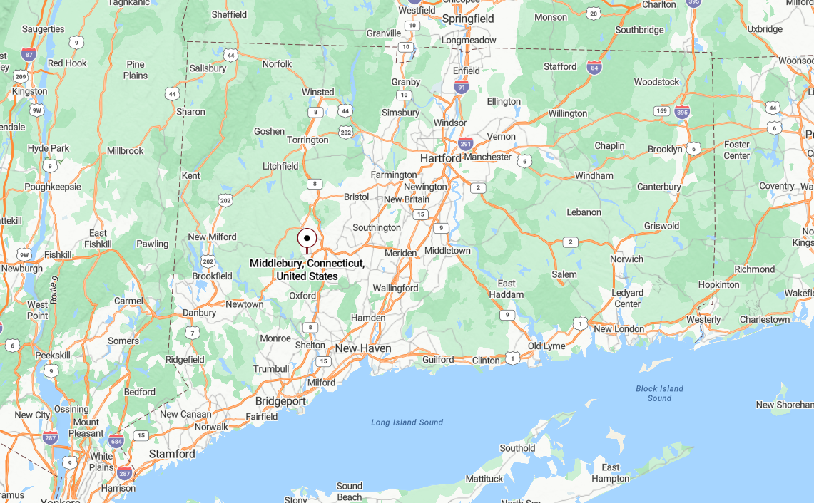 25 Secluded Towns Make Their Own Space in the Quiet Corners of ...