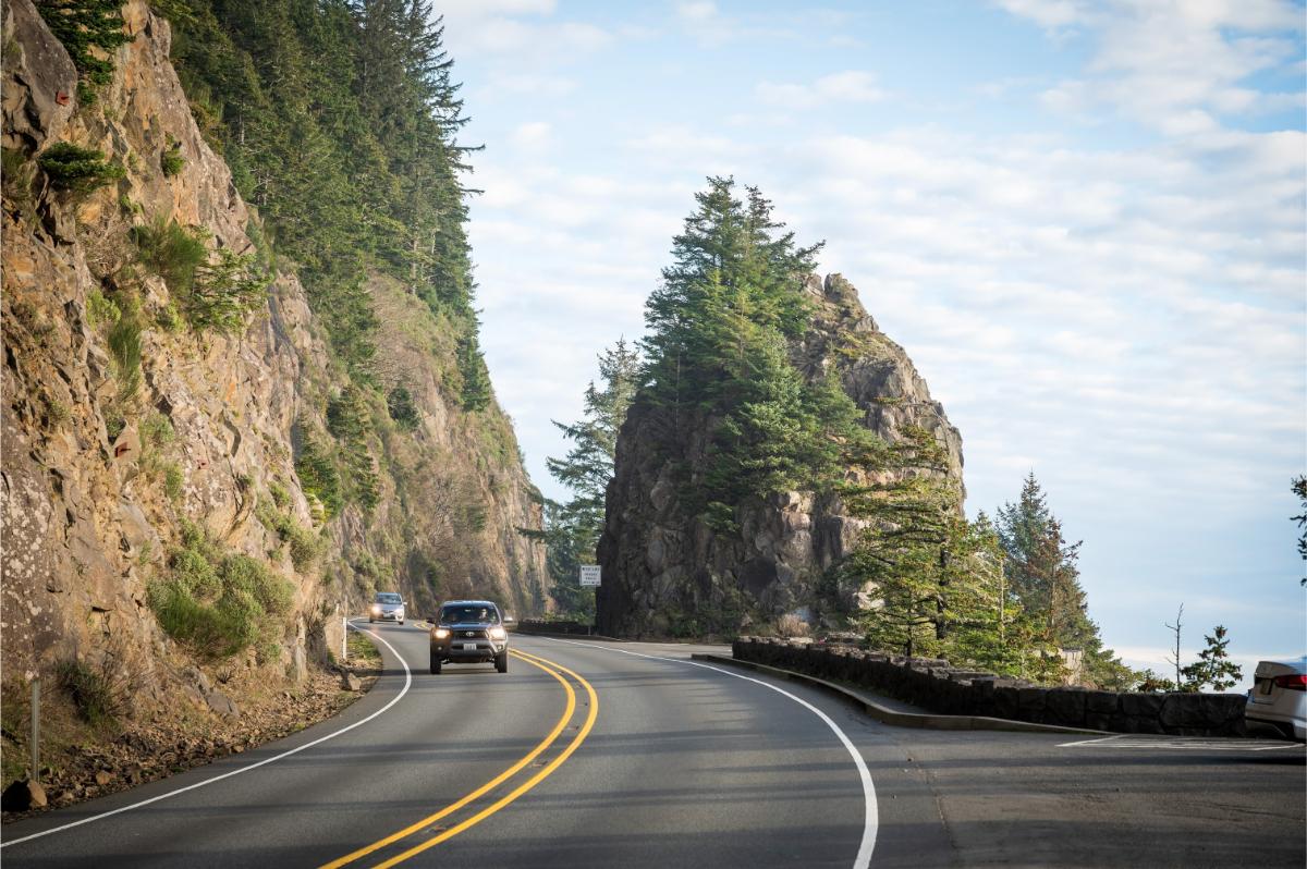 Journey Along the Backroads of 25 Secluded Towns in Northwest Oregon’s ...