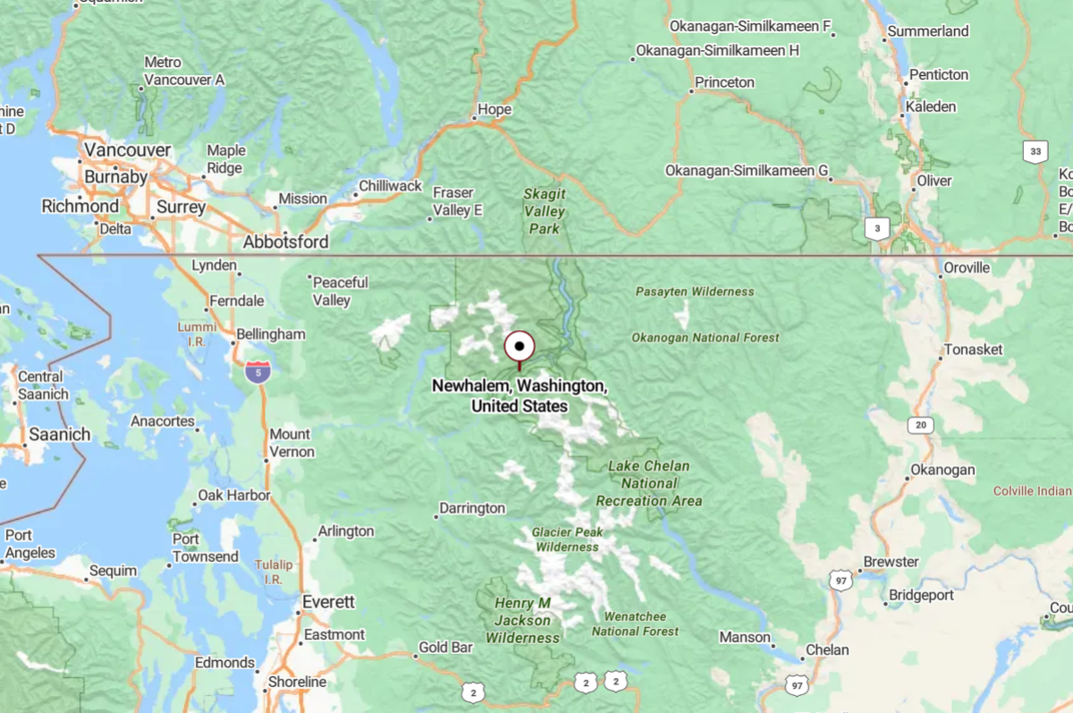 25 Secluded Towns Worth Exploring in Northern Washington State – Home ...