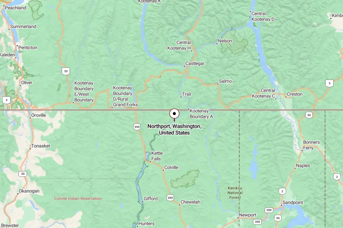 25 Secluded Towns Worth Exploring in Northern Washington State – Home ...
