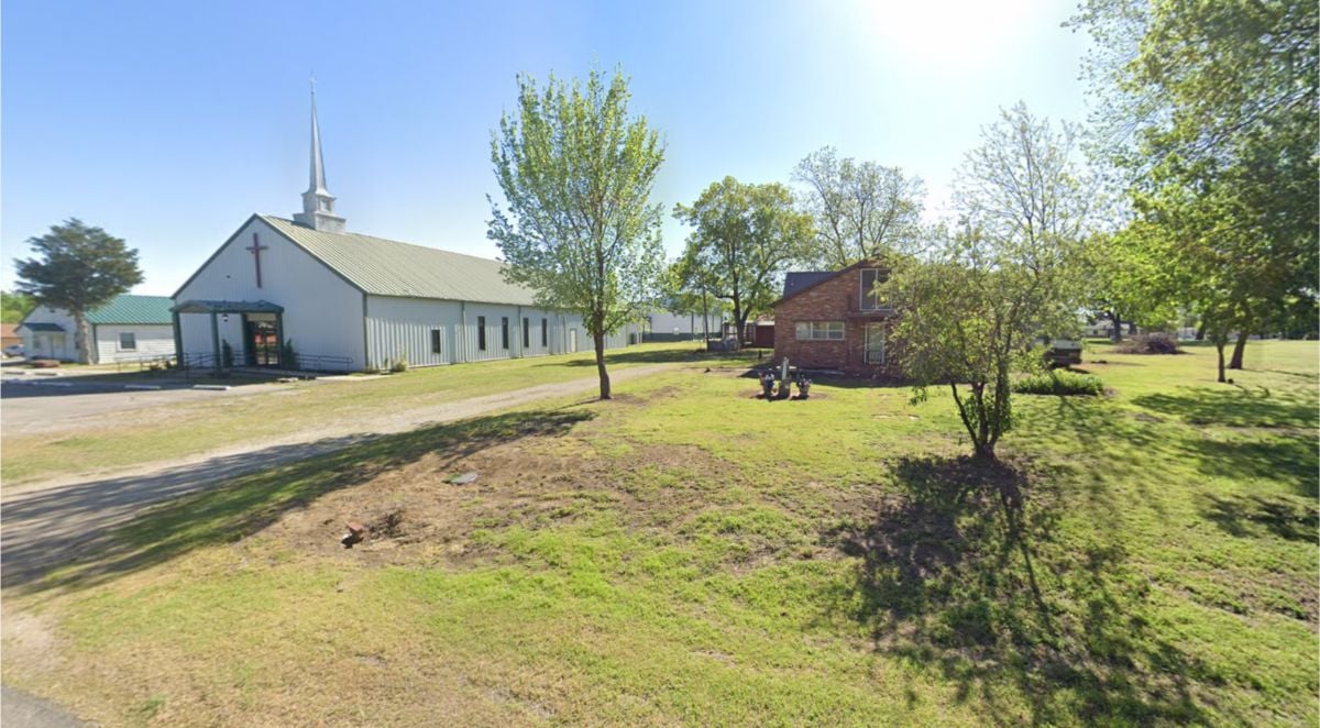 25 Secluded Towns Full of Rural Charm in Northeast Oklahoma