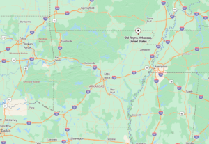 25 Secluded Towns in Remote Pockets of Northeast Arkansas – Home ...