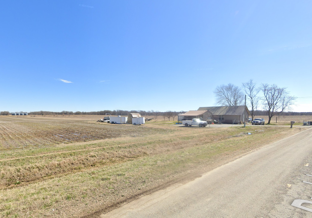 25 Secluded Towns in Remote Pockets of Northeast Arkansas – Home ...