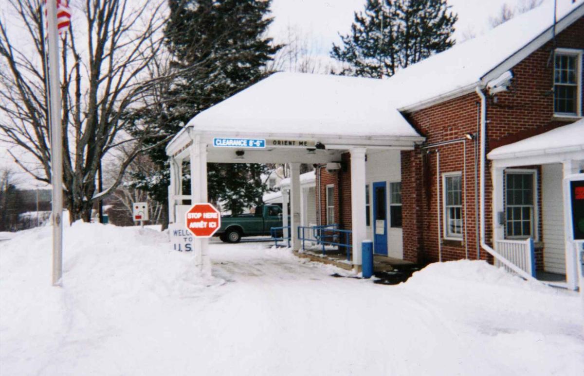 25 Secluded Towns Where the Border Blurs in Northeast Maine – Home ...