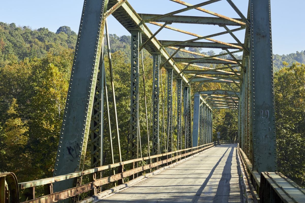 25 Secluded Towns Set Deep in the River Valleys and Forests of Southern ...