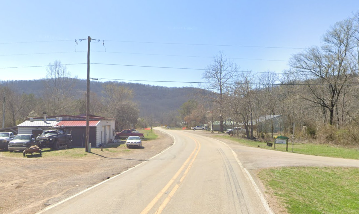 25 Secluded Towns Worth Exploring in Northern Arkansas