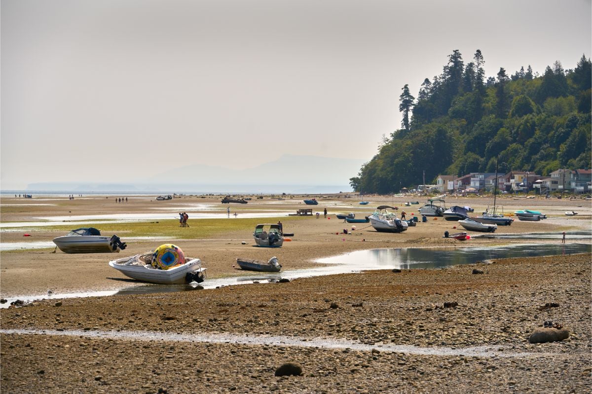 25 Secluded Towns Worth Exploring in Northern Washington State – Home ...
