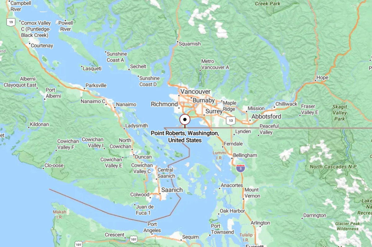 25 Secluded Towns Worth Exploring in Northern Washington State – Home ...