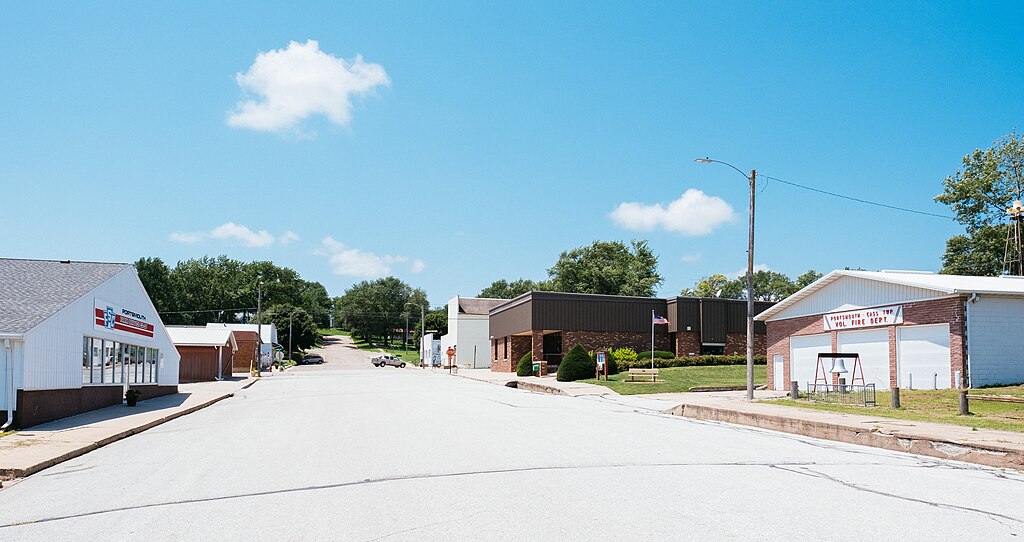25 Secluded Towns in Western Iowa Perfect for Unwinding – Home Stratosphere
