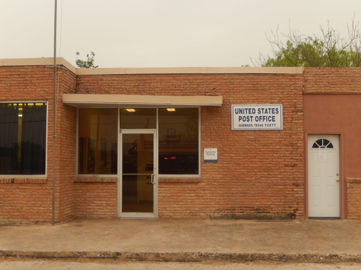 Journey Through 25 Secluded Towns Where Southern Texas Turns Back the ...